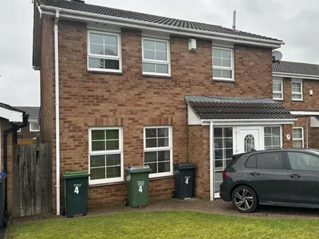 St Augustus Close, West Bromwich, B70 6UA, United Kingdom | 4 bed house for rent #140227740 | Rentberry