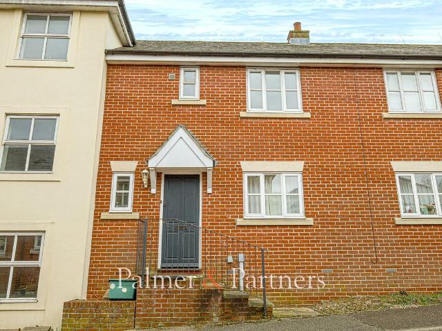St. Augustine Mews, Colchester, Essex CO1, 2 bed terraced house to rent, £1,250 pcm | PrimeLocation