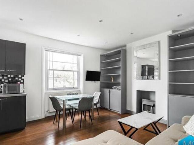 St. Augustine´s Road, Camden, 1 Bedroom Apartment