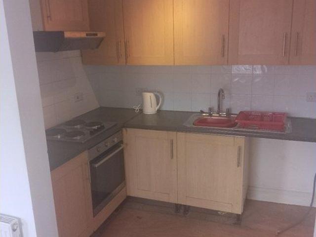 St Augustine St, Taunton TA1, 1 bed flat to rent, £800 pcm | PrimeLocation