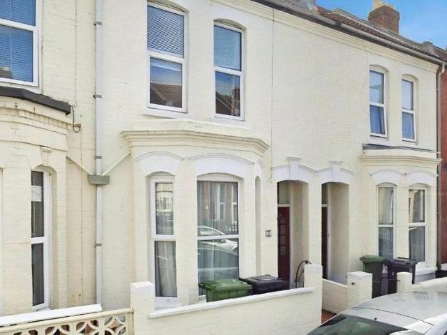 St. Augustine Road, Hampshire PO4 5 bed terraced house to rent £2,550 pcm £588 pw
