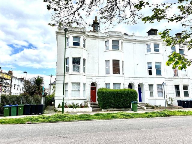 St. Augustine Road, Littlehampton BN17, Studio to rent, £750 pcm | PrimeLocation