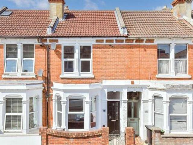 St. Augustine Road, Southsea, 3 Bedroom Terraced