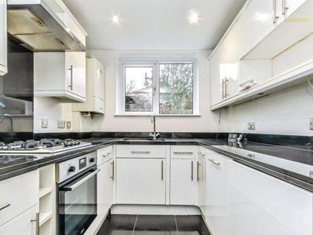 St. Augustines Avenue, South Croydon, 2 Bedroom Flat