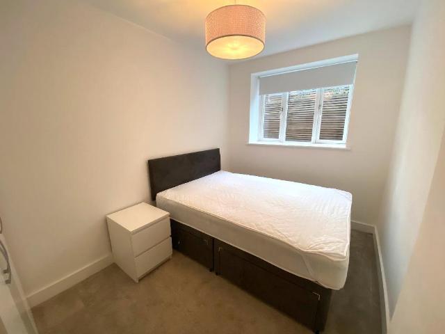 St Augustines Apartment, Stanford Avenue, Brighton, East Sussex, BN1 6BB – HW Estate Agents