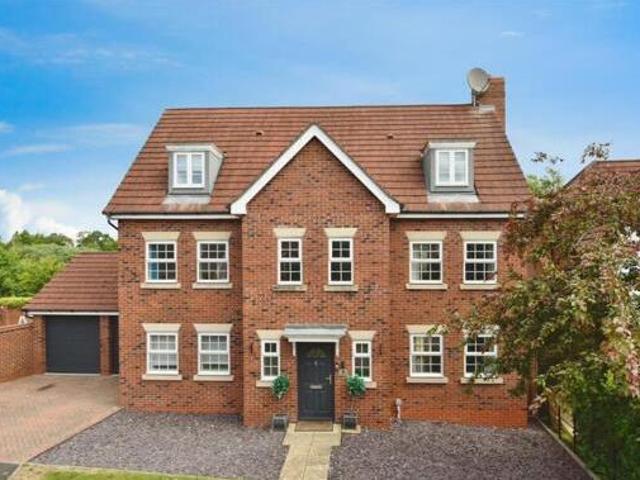 St. Augustines Drive, Weston, 6 Bedroom House