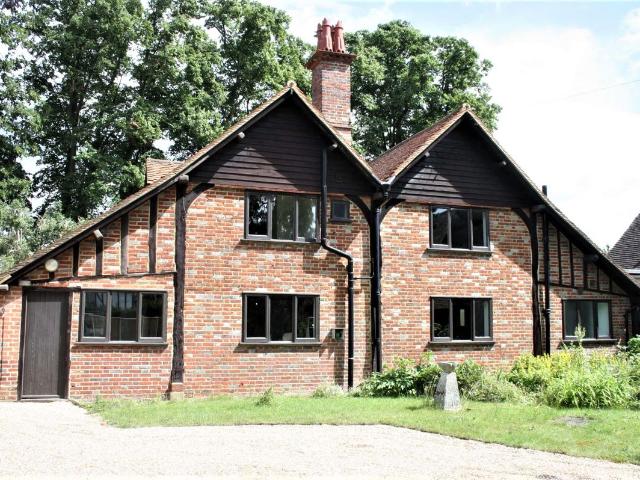 St Augustines, Lake End Road, Taplow SL6, 4 bed detached house to rent, £2,250 pcm | PrimeLocation
