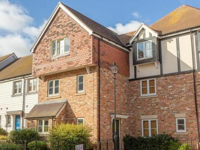 St. Augustines Park, Westgate on sea, 5 Bedroom Semi detached