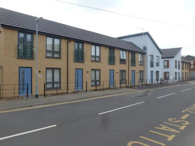 St Augustines Road