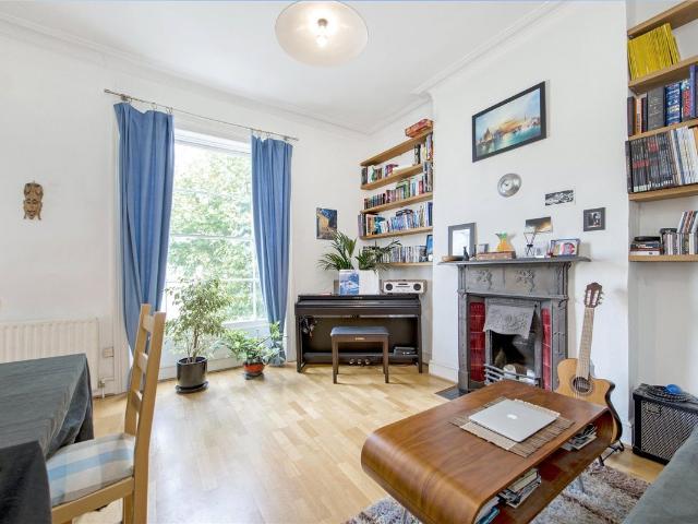 St Augustines Road, Camden NW1, 1 bed flat to rent, £2,100 pcm | PrimeLocation