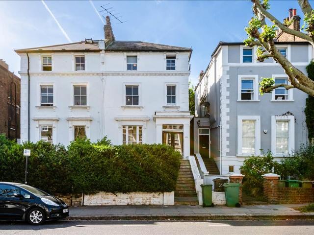 St Augustines Road, Camden NW1, 2 bed flat to rent, £3,445 pcm | PrimeLocation