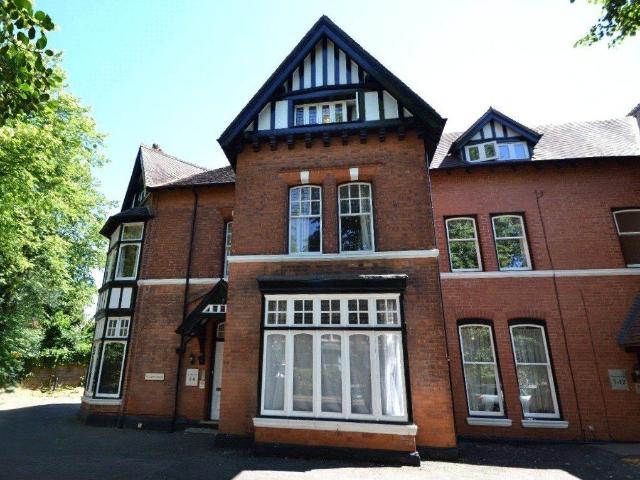 St. Augustines Road, Birmingham, West Midlands B16, 1 bed flat to rent, £800 pcm | PrimeLocation