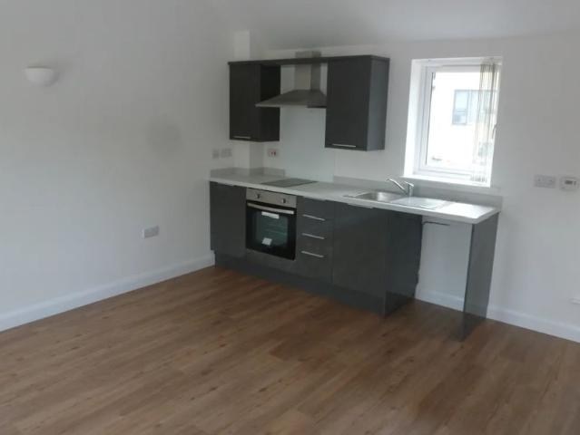 St Augustines Road, Wisbech