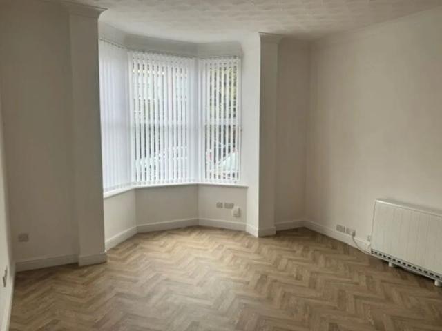 St Augustines Road, Wisbech