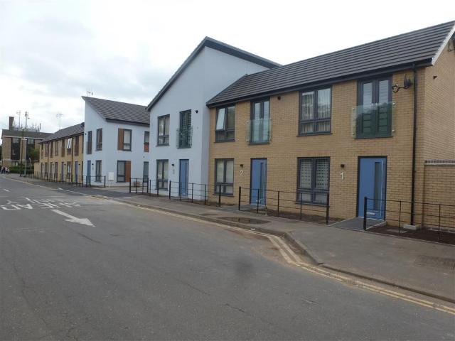 St Augustines Road, Wisbech PE13, 1 bed maisonette to rent, £725 pcm | PrimeLocation
