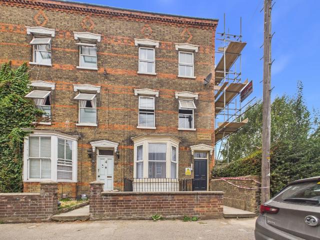 St. Augustines Road, Wisbech PE13, 1 bed flat to rent, £595 pcm | PrimeLocation