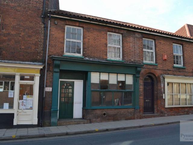 St Augustines Street, Norwich NR3, 2 bed flat to rent, £750 pcm | PrimeLocation