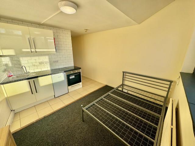 St Augustines Street, Norwich NR3, Studio to rent, £650 pcm | PrimeLocation