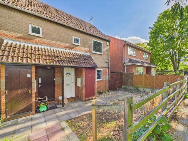 St. Augustines Walk Wharf Road, Peterborough PE2, 2 bed semi detached house to rent, £1,150 pcm | PrimeLocation