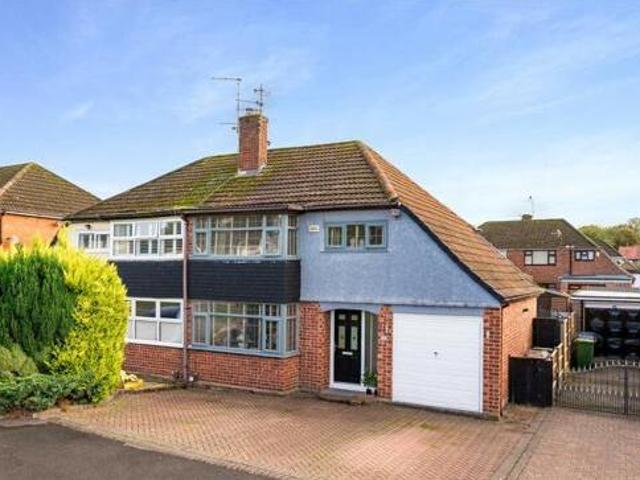 St. Austell Avenue, Astley, 3 Bedroom Semi detached