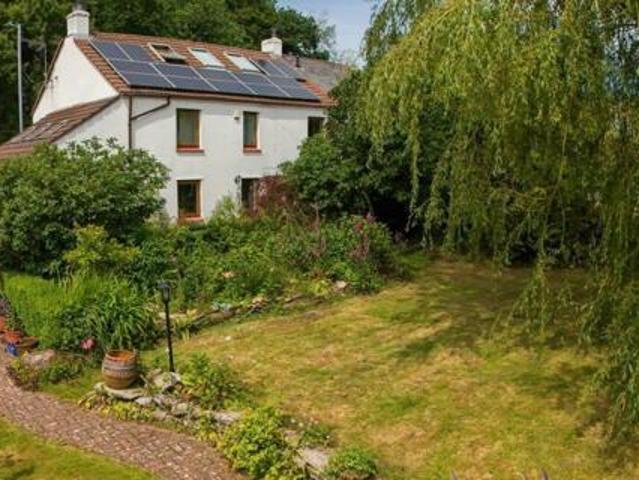 St Austell Road, St Blazey Gate, 4 Bedroom Semi detached