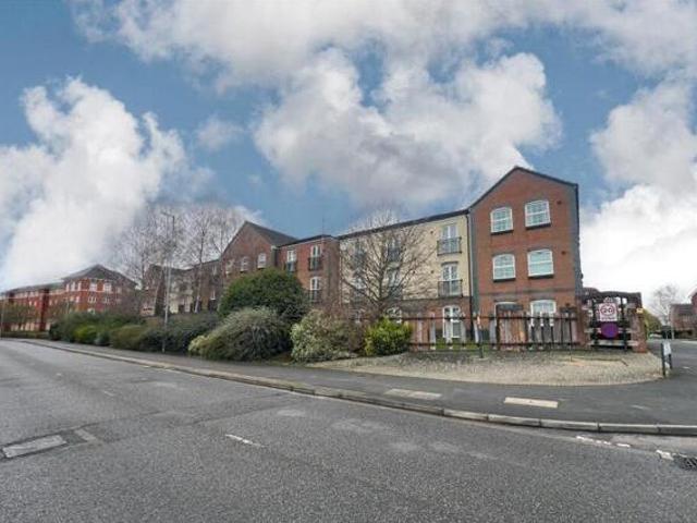 St Austell Way, Churchward, 2 Bedroom Apartment