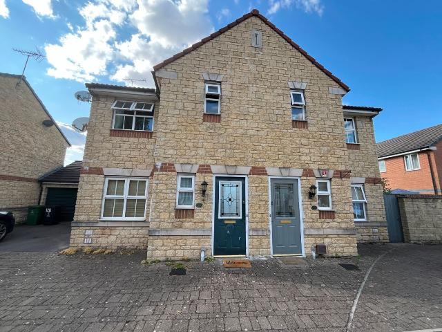 St. Austell Way, Swindon SN2, 3 bed semi detached house to rent, £1,350 pcm | PrimeLocation