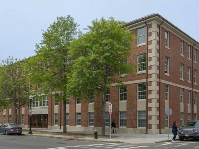 St Ave Apt,boston, Condo For Sale