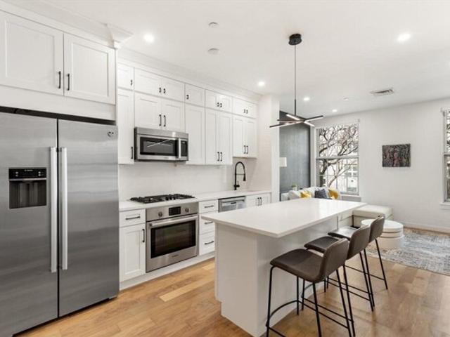 St Ave Apt,boston, Condo For Sale