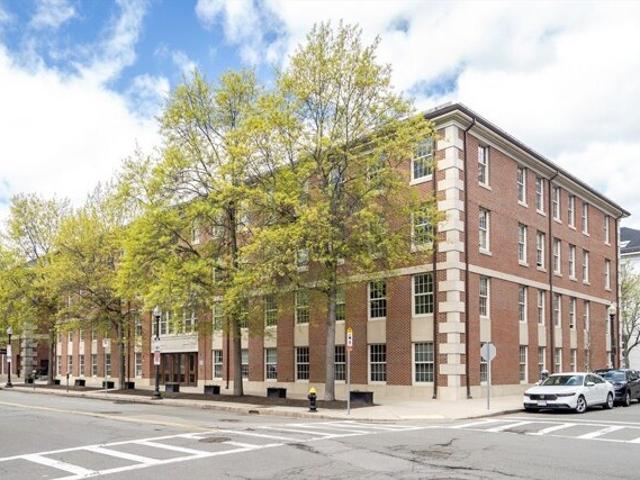 St Ave Apt,boston, Condo For Sale
