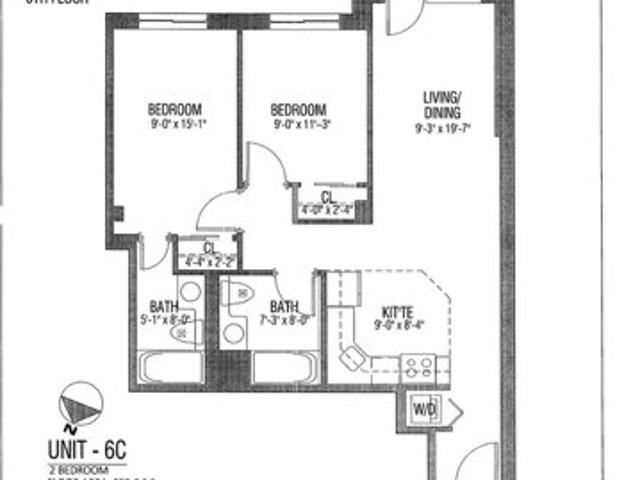 St Ave Apt C, Flushing, Condo For Sale
