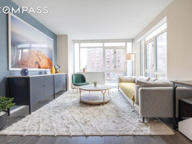 St Ave Apt G, Manhattan, Condo For Sale