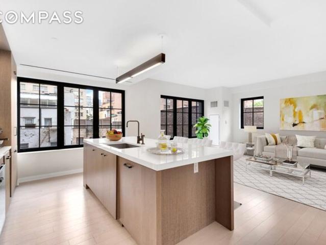St Ave Apt P, Manhattan, Condo For Sale