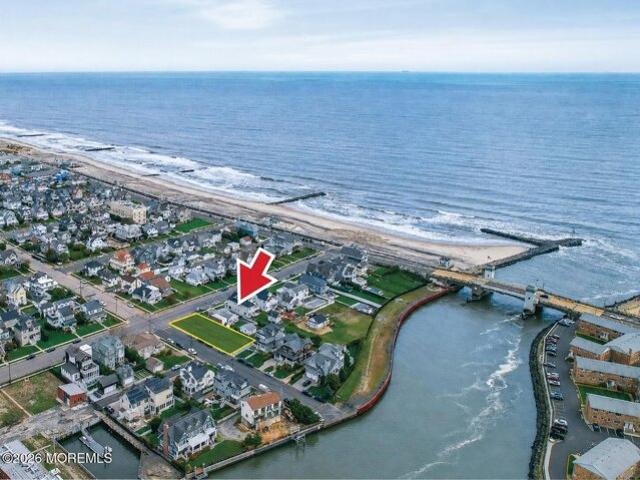 St Ave, Avon By The Sea, Plot For Sale