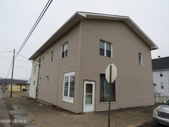 St Ave, Berwick, Home For Sale