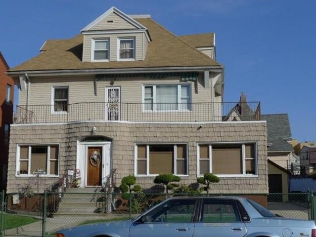 St Ave, Brooklyn, Home For Sale