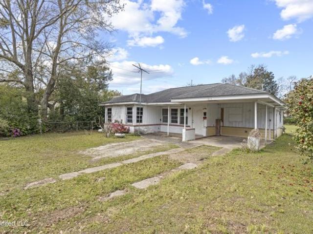 St Ave, Gulfport, Home For Sale