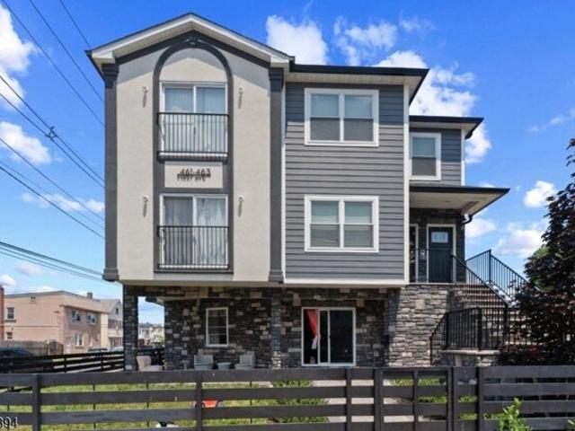 St Ave, Elizabeth City, Home For Sale