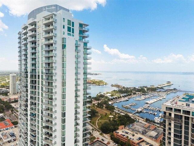 St Ave N Unit,saint Petersburg, Condo For Sale