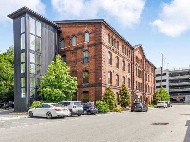 St Ave N Apt,nashville, Flat For Sale