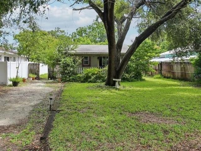 St Ave N, Saint Petersburg, Home For Sale