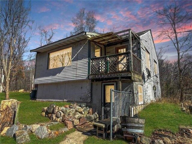 St Ave Ne, Linwood, Home For Sale