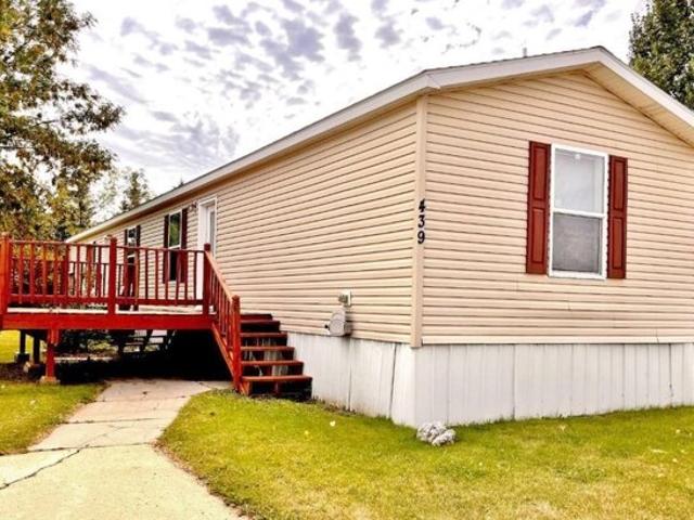 St Ave Se Lot,minot, Property For Sale