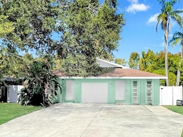 St Ave, Seminole, Home For Sale