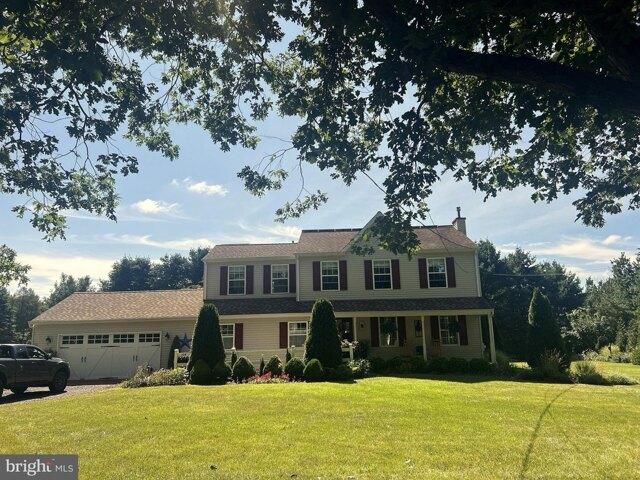 St Ave, Sicklerville, Home For Sale