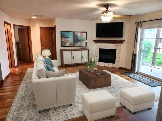 St Ave Sw Apt,cedar Rapids, Condo For Sale