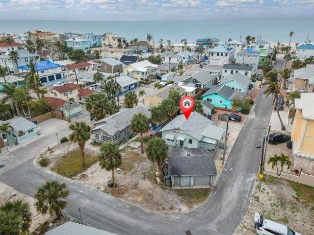 St Ave, Treasure Island, Home For Sale