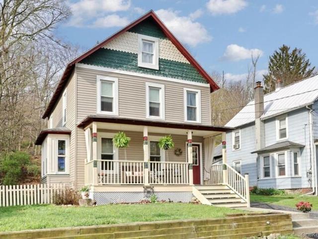 St Ave, Unionville, Home For Sale