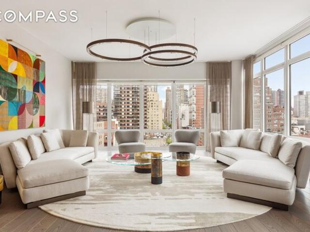 St Ave Unit,manhattan, Condo For Sale
