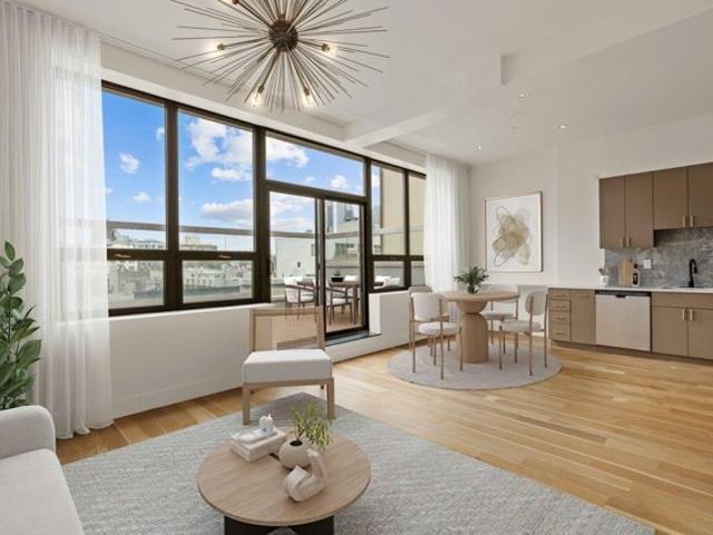 St Ave Unit,queens, Condo For Sale